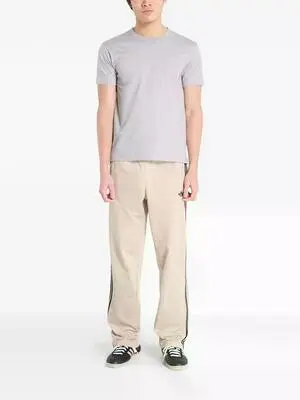 Adidas Firebird Track Pants - Neutrals