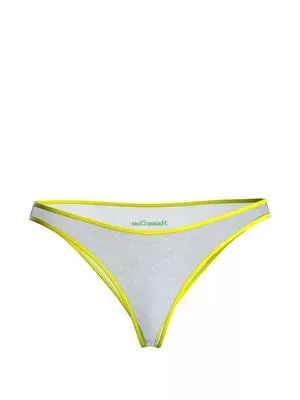 MAISON CLOSE Panorama Briefs - Neutrals