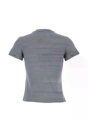 FRAME Striped T-shirt