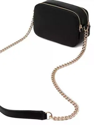 Guess Chain Strap Cross Body Bag