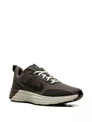Nike Lunar Roam Sneakers - Brown