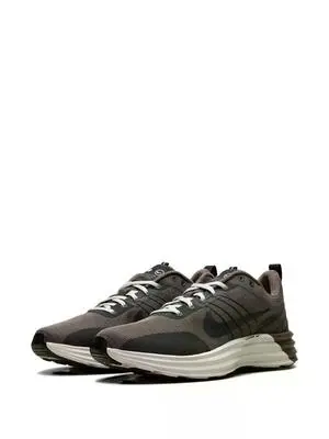 Nike Lunar Roam Sneakers - Brown