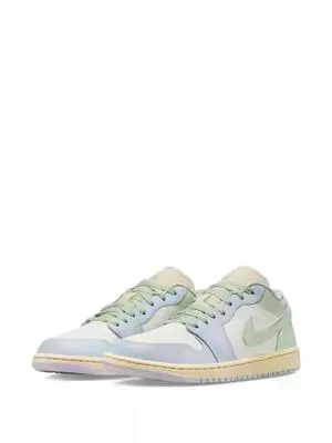 JORDAN Air 1 Low Sneakers - Blue