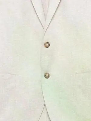 Karl Lagerfeld Smart Blazer Neutrals