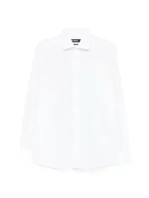Karl Lagerfeld Modern Fit Shirt - White