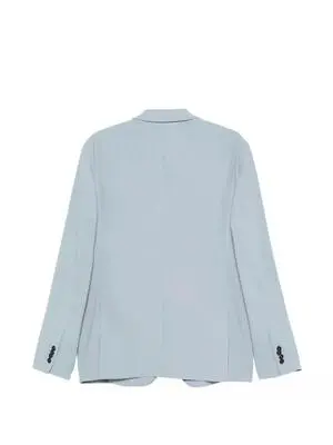 Karl Lagerfeld Smart Blazer - Blue