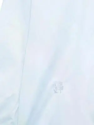 Karl Lagerfeld Embroidered Shirt