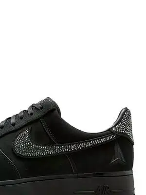Nike X Ja Morant Sneakers - Black