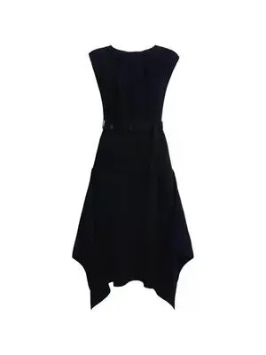 Proenza Schouler Belted Day Dresses