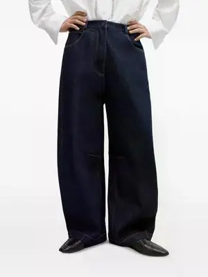 CORDERA Wide-leg Jeans