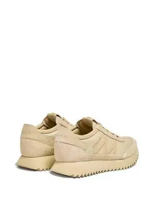 Moncler Pacey2 Low-top Sneakers - Neutrals