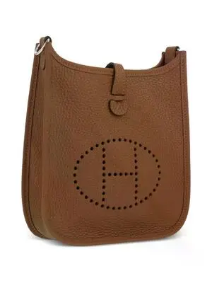 Hermès Evelyne Shoulder Bag