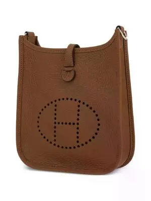 Hermès Evelyne Shoulder Bag