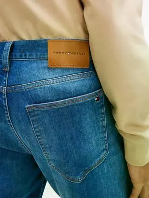 Tommy Hilfiger Bleecker Jeans