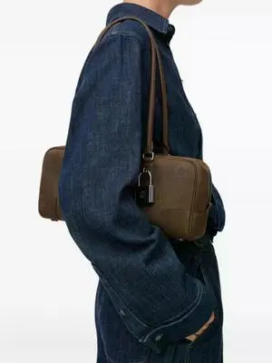 Loewe Embossed Travel Bags