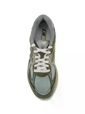 NEW BALANCE 2010 Sneakers - Green
