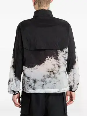 REPRESENT 247 Long-sleeve Jacket