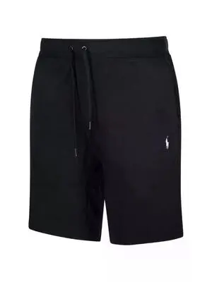 Polo Ralph Lauren Track Shorts With Drawstring Fastening
