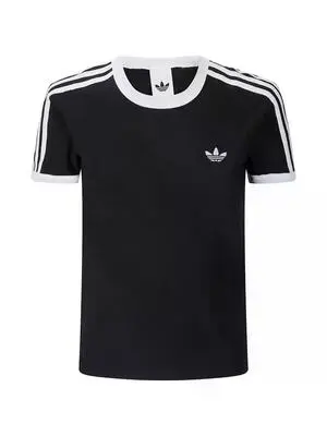 Adidas Slim Fit T-shirts For Women