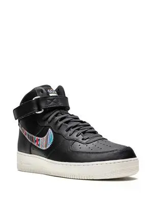Nike Force 1 High '07 Lv8 Sneakers