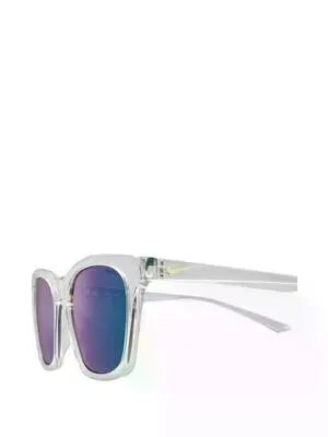 Nike Vital Flow Square Frame Sunglasses