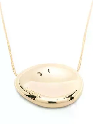 JOSEPH Tone Pendant Necklace