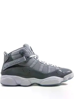 JORDAN 6 Rings Sneakers - Grey