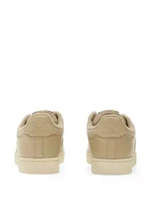 Adidas Superstar Ii Ribbed Sneakers