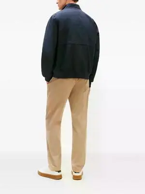 Tommy Hilfiger Bomber Jacket With Zip Fastening
