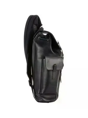 LOUIS VUITTON Christopher Epi-leather Backpack