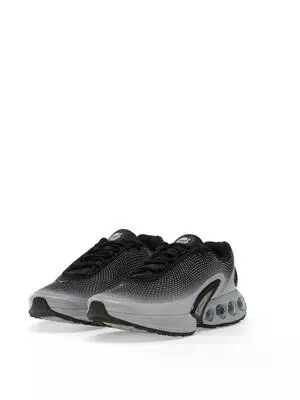 Nike Max Dn Sneakers - Black