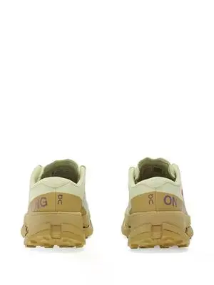 On Cloudultra 3 Logo Detail Sneakers - Neutrals