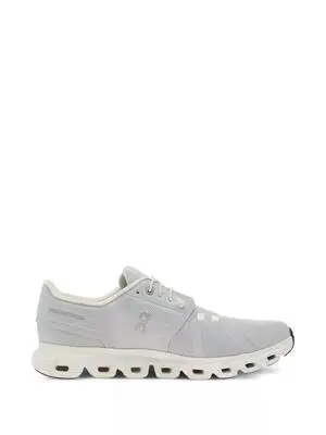 On Cloud 6 Wide Sneakers - Grey