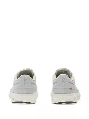 On Cloud 6 Wide Sneakers - Grey