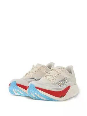HOKA® Rocket X 3 Sneakers - Neutrals