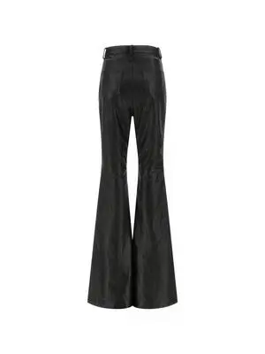 Rick Owens Bolan Bootcut Trousers