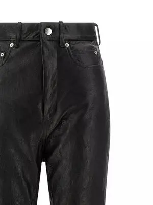 Rick Owens Bolan Bootcut Trousers