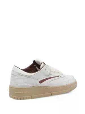 D.a.t.e. Torneo Block Sneakers - Neutrals