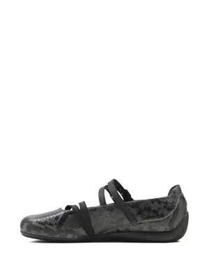 PUMA Speedcat Ballet Trainers - Grey