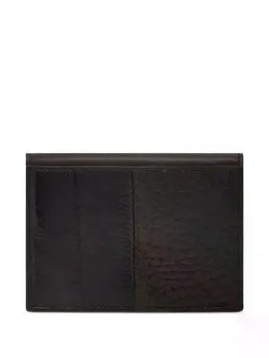 FERRAGAMO Envelope-style Card Holder