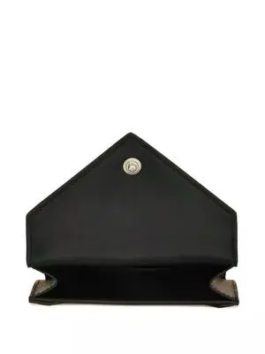 FERRAGAMO Envelope-style Card Holder