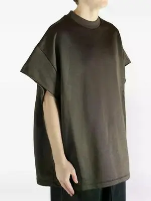 Fear Of God Fleece 90's Muscle T-shirt