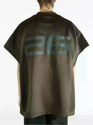 Fear Of God Fleece 90's Muscle T-shirt