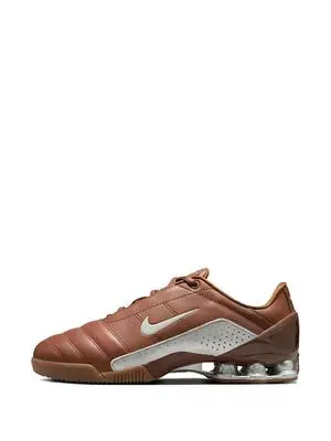 Nike Total 90 Shox Sneakers - Brown