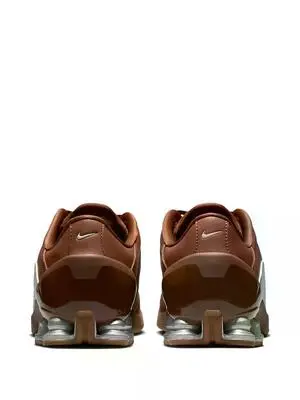 Nike Total 90 Shox Sneakers - Brown
