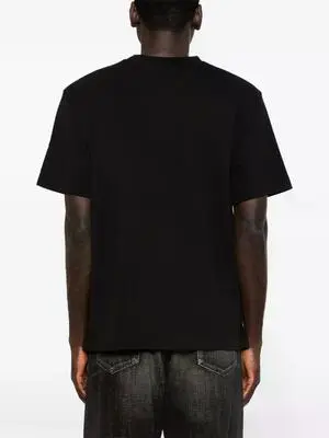 LEVI'S Short-sleeve T-shirt - Black