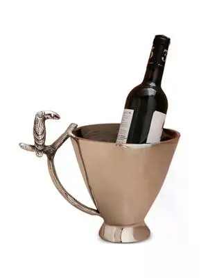 CU I SEEYOU Tucano Metal Ice Water Cooler