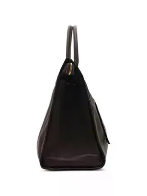 Burberry Extra Large Hampstead Tote