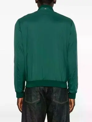 Herno Zip-up Jacket - Green