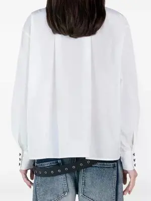 PROTÉMOA Buttoned Shirt